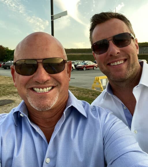 Huge Fuller To Join Wyatt In Class 1 Df Young Mystic Raceboat - Hugh D ...